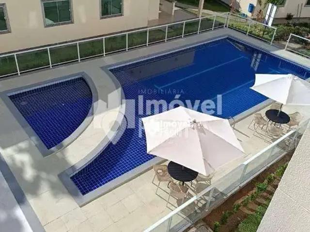 Apartamento para Venda em Camaçari/BA Abrantes 2 Quartos