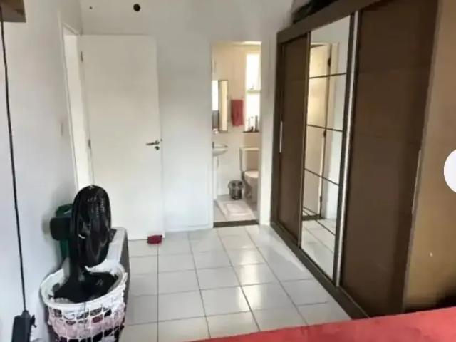 Apartamento para Venda em Camaçari/BA Vila de Abrantes 2 Quartos