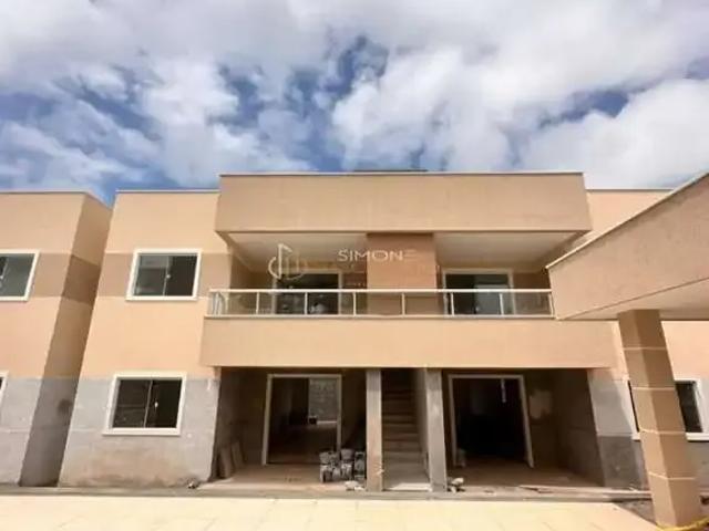 Apartamento para Venda em Camaçari/BA Abrantes 2 Quartos