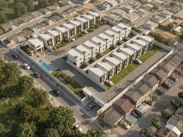 Apartamento para Venda em Camaçari/BA Abrantes