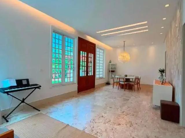 Apartamento para Venda em Camaçari/BA Vila de Abrantes 4 Quartos
