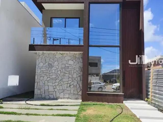 Apartamento para Venda em Camaçari/BA Abrantes 4 Quartos