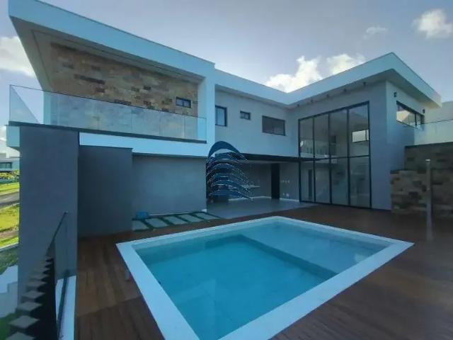 Apartamento para Venda em Camaçari/BA Abrantes 4 Quartos