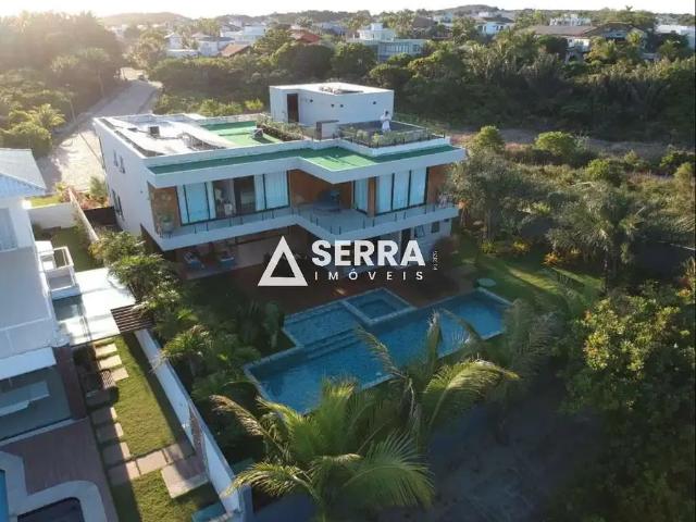 Apartamento para Venda em Camaçari/BA Abrantes 5 Quartos