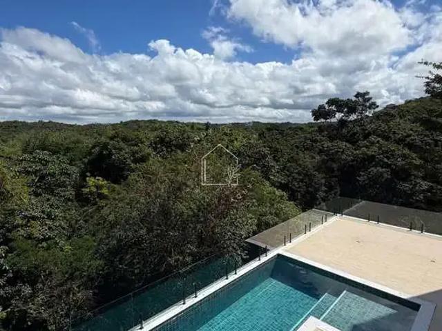 Apartamento para Venda em Camaçari/BA Alphaville Abrantes 4 Quartos