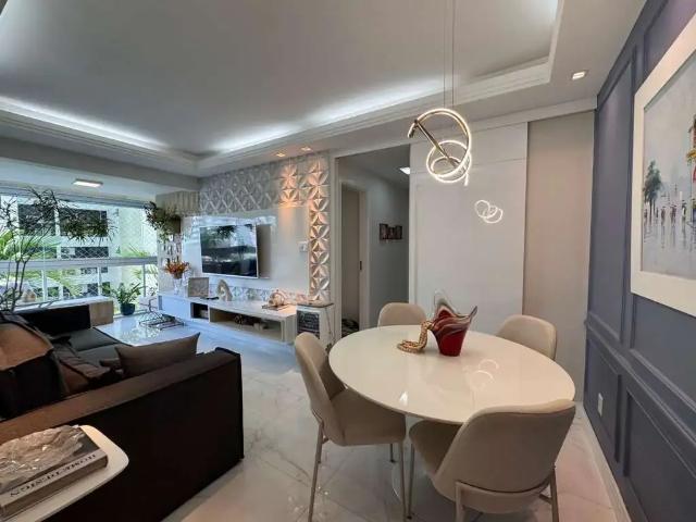 Apartamento para Venda em Camaçari/BA Alphaville Abrantes 2 Quartos