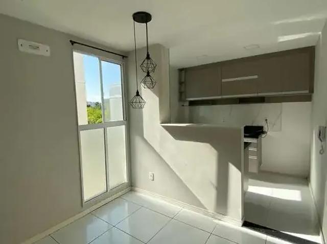 Apartamento para Venda em Camaçari/BA Alphaville Abrantes 2 Quartos