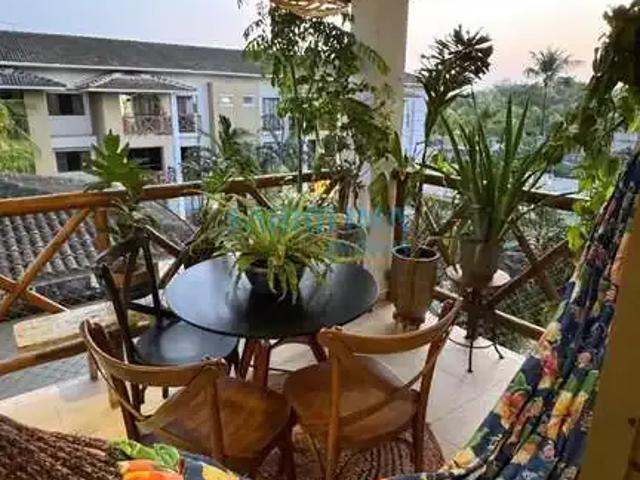Apartamento para Venda em Camaçari/BA Alphaville Abrantes 2 Quartos