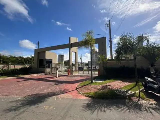 Apartamento para Venda em Camaçari/BA Alphaville Abrantes 2 Quartos