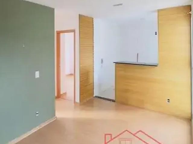 Apartamento para Venda em Camaçari/BA Alphaville Abrantes 2 Quartos