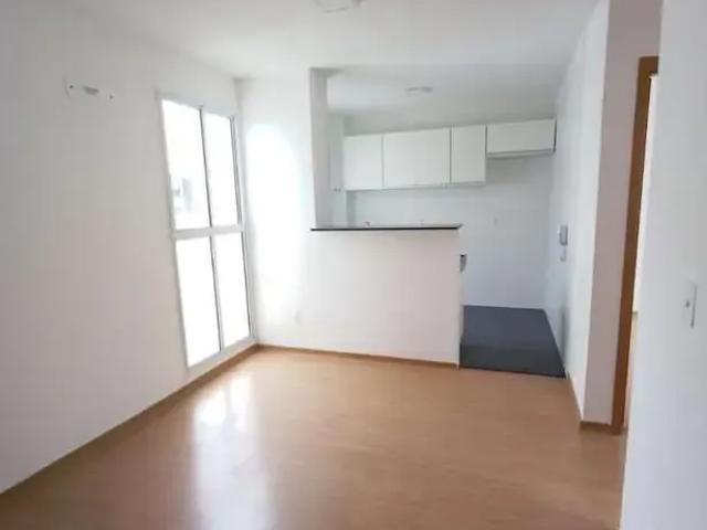 Apartamento para Venda em Camaçari/BA Alphaville Abrantes 2 Quartos