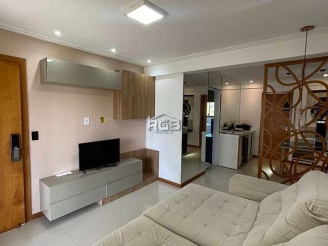 Apartamento para Venda em Camaçari/BA Alphaville Abrantes 3 Quartos