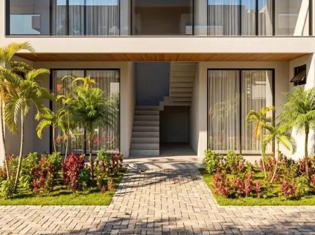 Apartamento para Venda em Camaçari/BA Arembepe Abrantes 2 Quartos