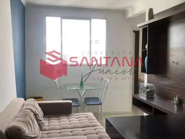 Apartamento para Venda em Camaçari/BA Boa União 2 Quartos