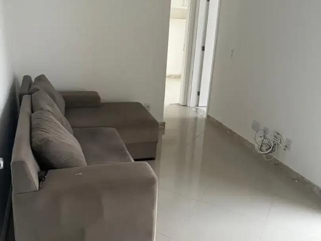 Apartamento para Venda em Camaçari/BA Boa União 2 Quartos