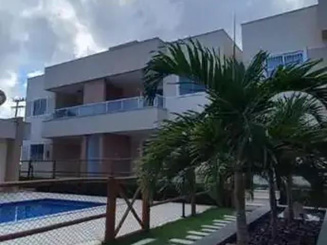 Apartamento para Venda em Camaçari/BA Boa União 2 Quartos
