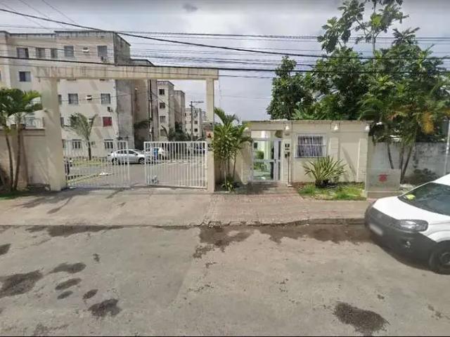 Apartamento para Venda em Camaçari/BA Boa União 2 Quartos