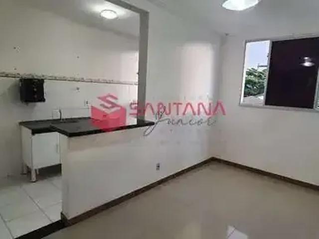 Apartamento para Venda em Camaçari/BA Boa União 2 Quartos