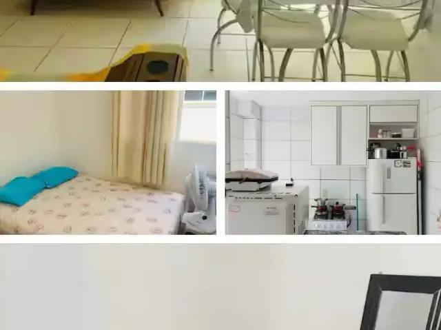 Apartamento para Venda em Camaçari/BA Boa União 2 Quartos