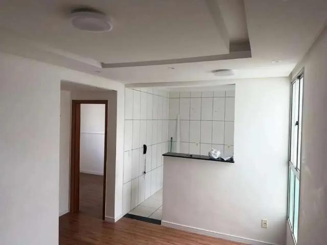 Apartamento para Venda em Camaçari/BA Boa União 2 Quartos