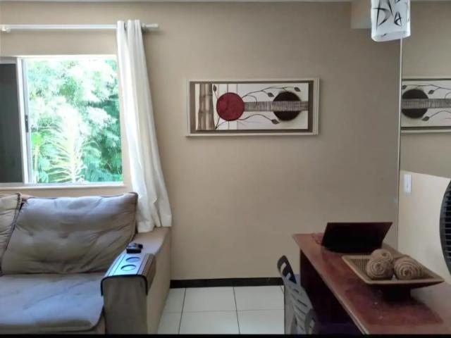 Apartamento para Venda em Camaçari/BA Boa União 2 Quartos