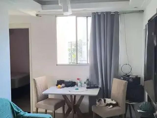 Apartamento para Venda em Camaçari/BA Boa União 2 Quartos