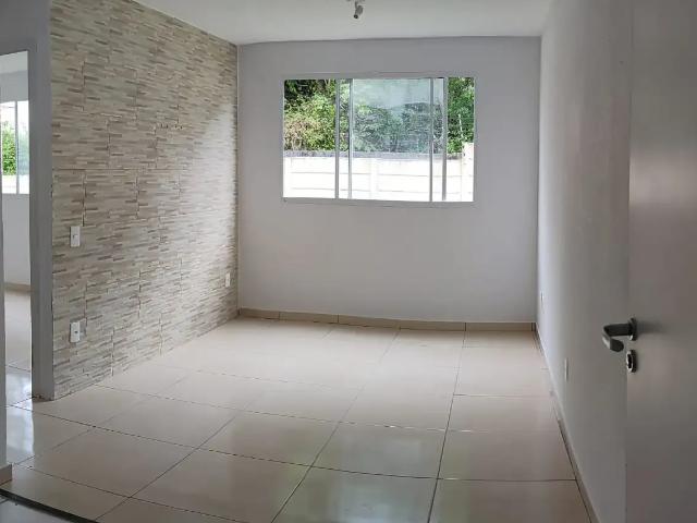Apartamento para Venda em Camaçari/BA Boa União 2 Quartos