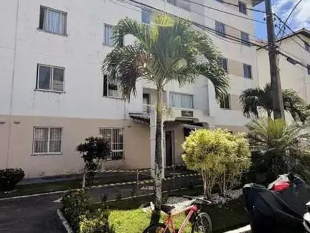 Apartamento para Venda em Camaçari/BA Boa União 2 Quartos