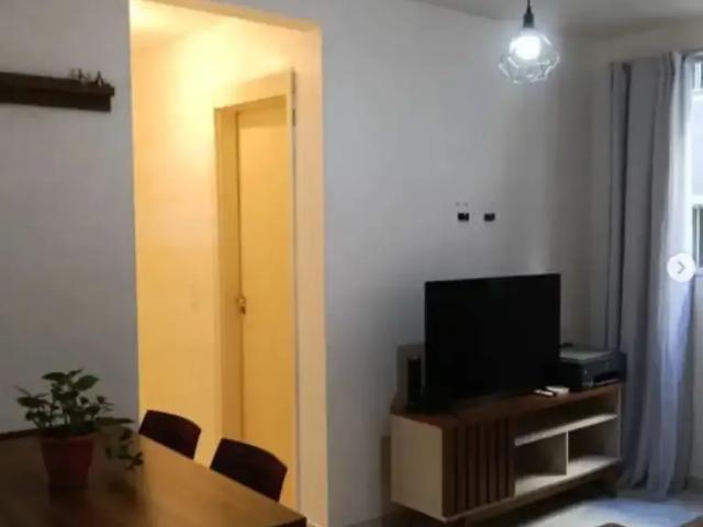 Apartamento para Venda em Camaçari/BA Boa União 2 Quartos