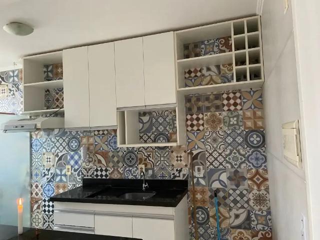 Apartamento para Venda em Camaçari/BA Boa União 2 Quartos