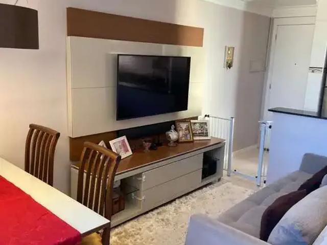 Apartamento para Venda em Camaçari/BA Boa União 2 Quartos