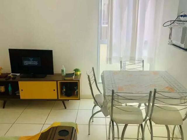 Apartamento para Venda em Camaçari/BA Boa União 2 Quartos