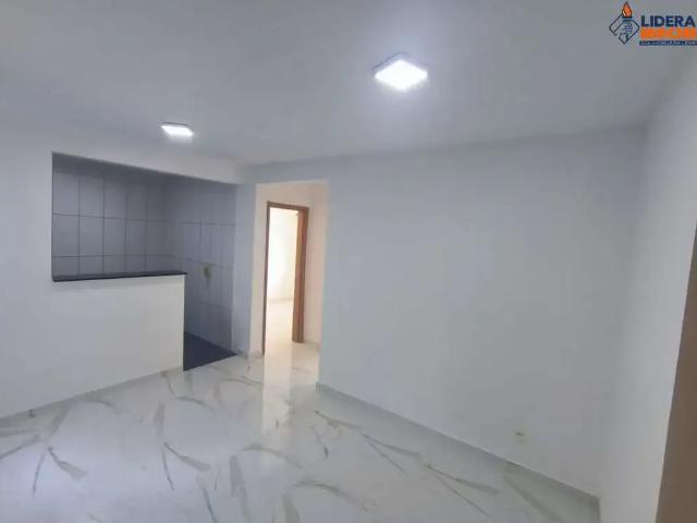Apartamento para Venda em Camaçari/BA Boa União 2 Quartos