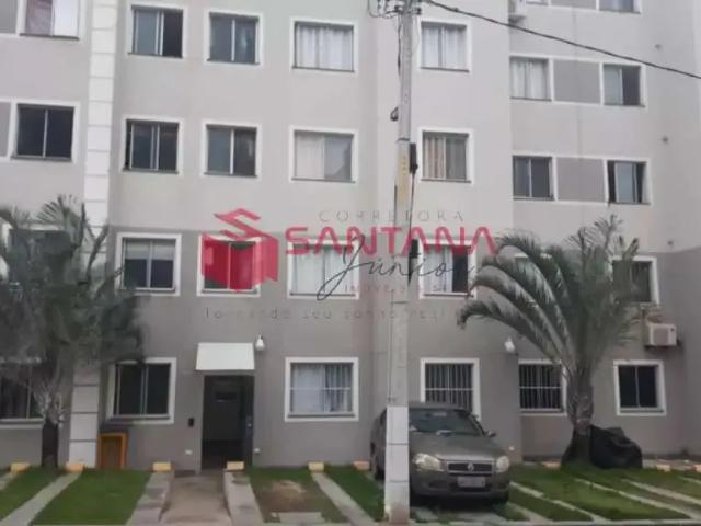 Apartamento para Venda em Camaçari/BA Boa União 2 Quartos