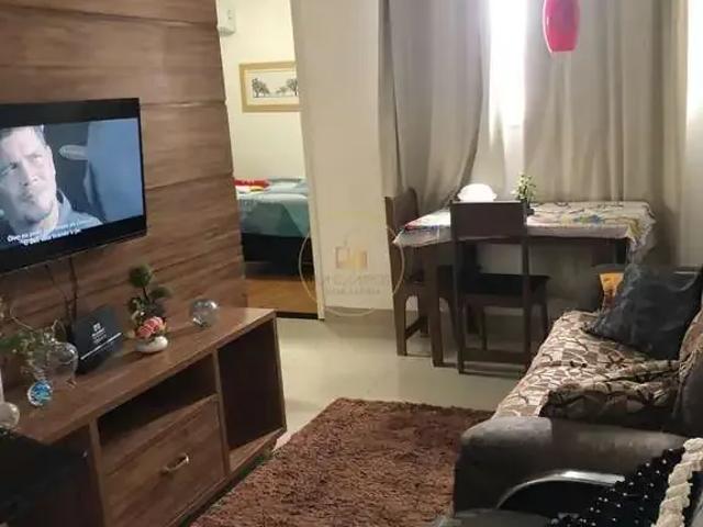 Apartamento para Venda em Camaçari/BA Boa União 2 Quartos