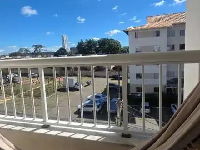 Apartamento para Venda em Camaçari/BA Boa União 2 Quartos