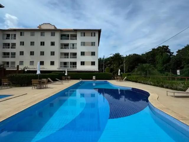 Apartamento para Venda em Camaçari/BA Boa União 2 Quartos