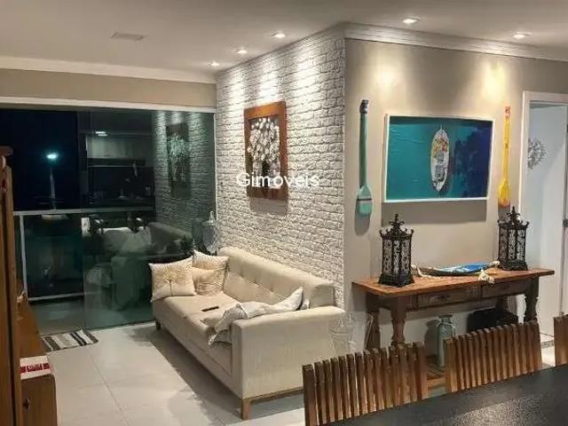 Apartamento para Venda em Camaçari/BA Boa União 2 Quartos