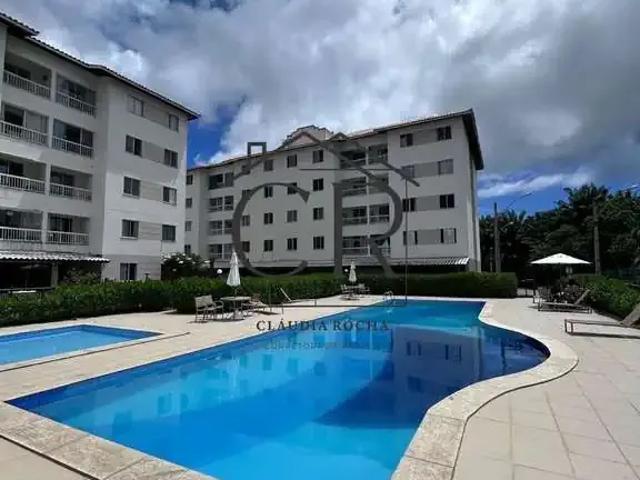 Apartamento para Venda em Camaçari/BA Boa União 3 Quartos