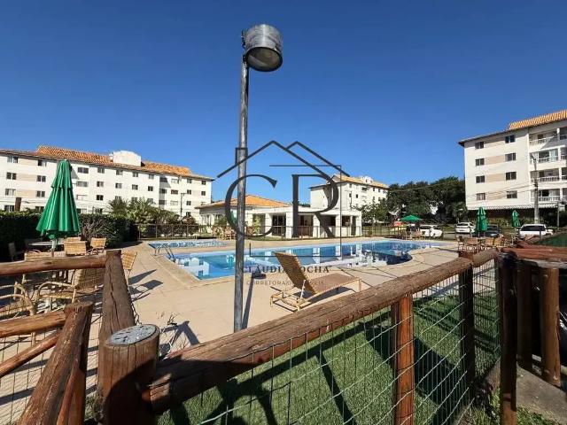 Apartamento para Venda em Camaçari/BA Boa União 3 Quartos