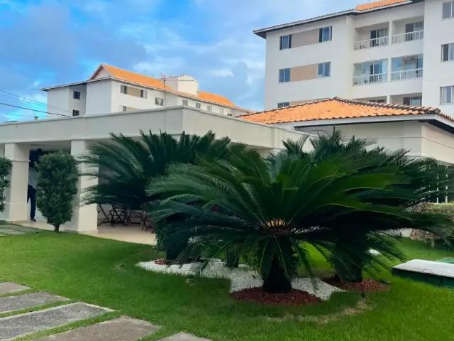 Apartamento para Venda em Camaçari/BA Boa União 3 Quartos