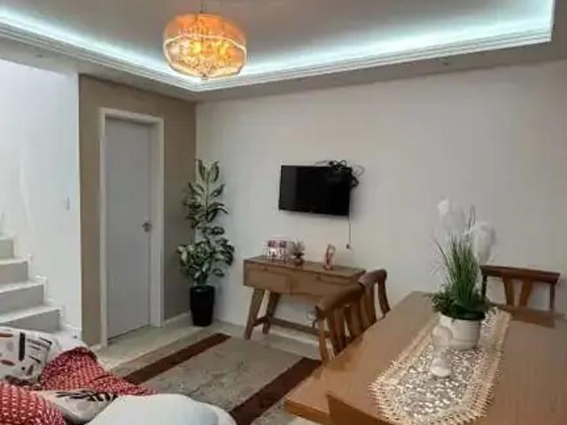 Apartamento para Venda em Camaçari/BA Barra do Jacuípe 2 Quartos