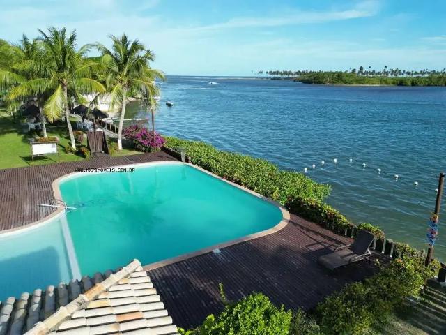 Apartamento para Venda em Camaçari/BA Barra do Jacuípe 2 Quartos