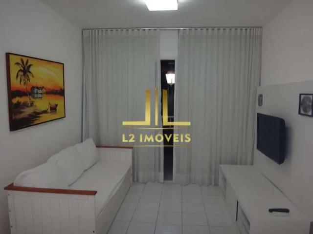 Apartamento para Venda em Camaçari/BA Barra do Jacuípe 2 Quartos