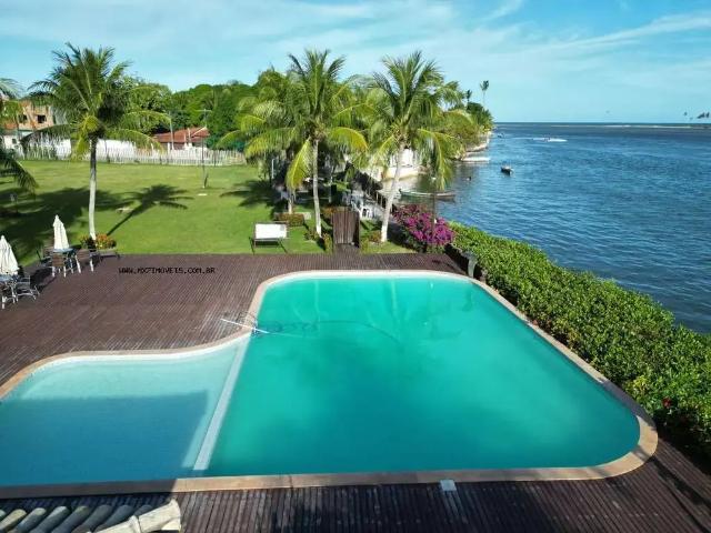 Apartamento para Venda em Camaçari/BA Barra do Jacuípe 2 Quartos