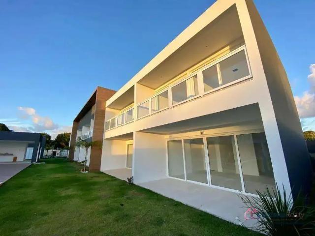 Apartamento para Venda em Camaçari/BA Barra do Jacuípe 2 Quartos