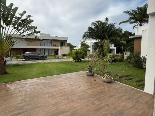 Apartamento para Venda em Camaçari/BA Busca Vida 4 Quartos