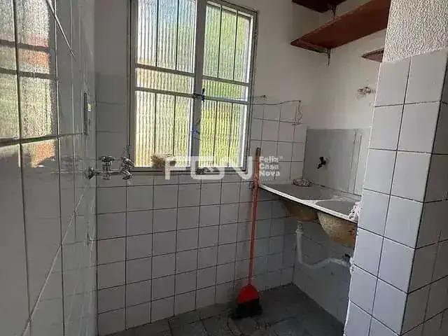 Apartamento para Venda em Camaçari/BA Gleba C 2 Quartos