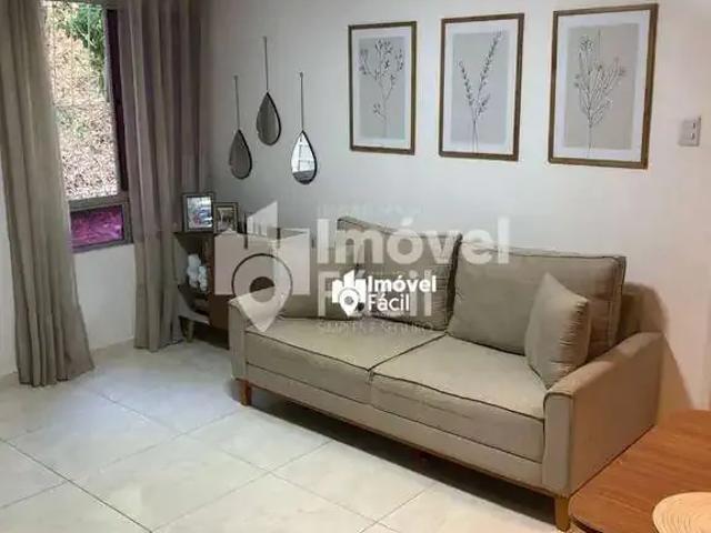 Apartamento para Venda em Camaçari/BA Gleba C 2 Quartos