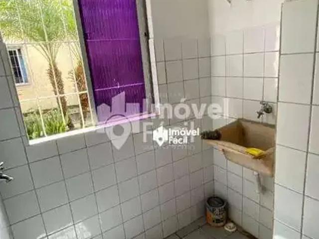 Apartamento para Venda em Camaçari/BA Gleba C 2 Quartos